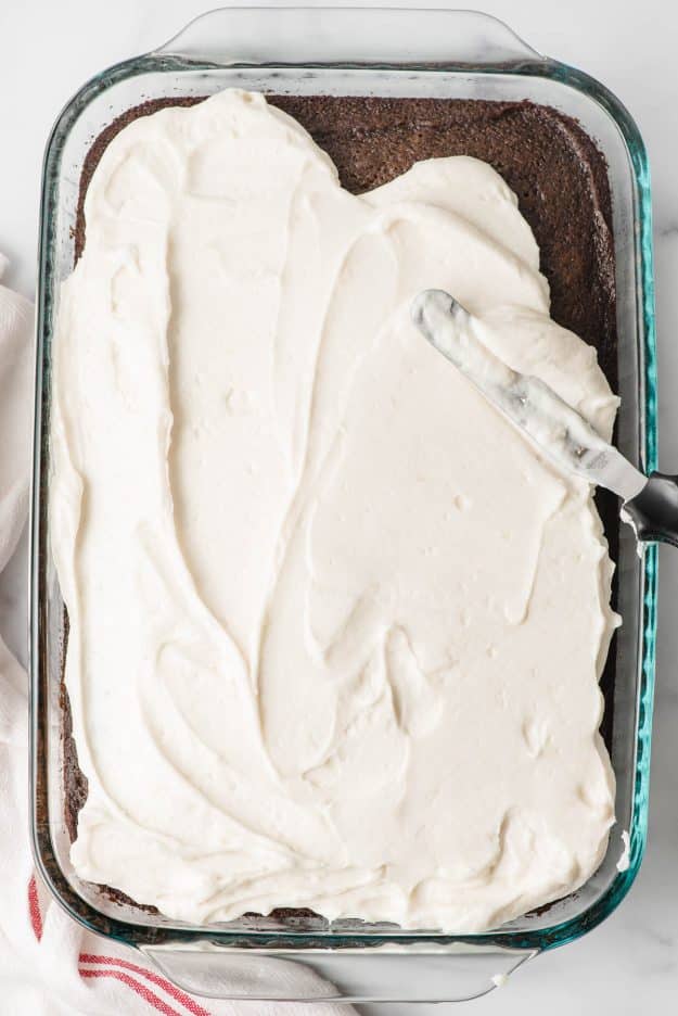 Ho Ho Cake | NeighborFood