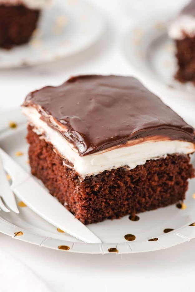 Ho Ho Cake | NeighborFood