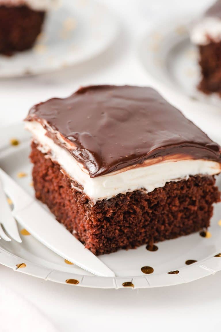 Ho Ho Cake | NeighborFood