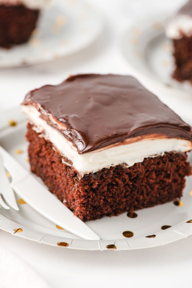 Ho Ho Cake | NeighborFood