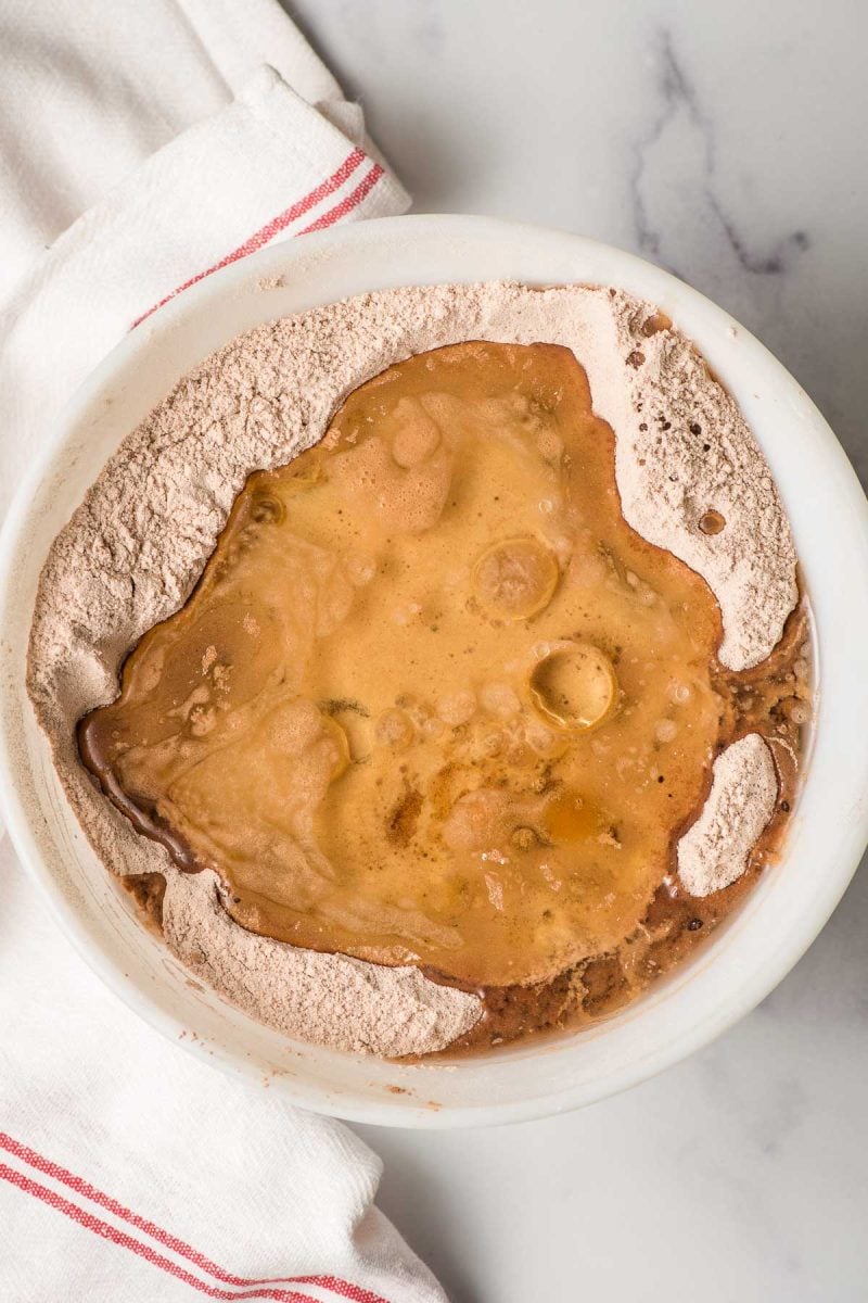 Ho Ho Cake | NeighborFood