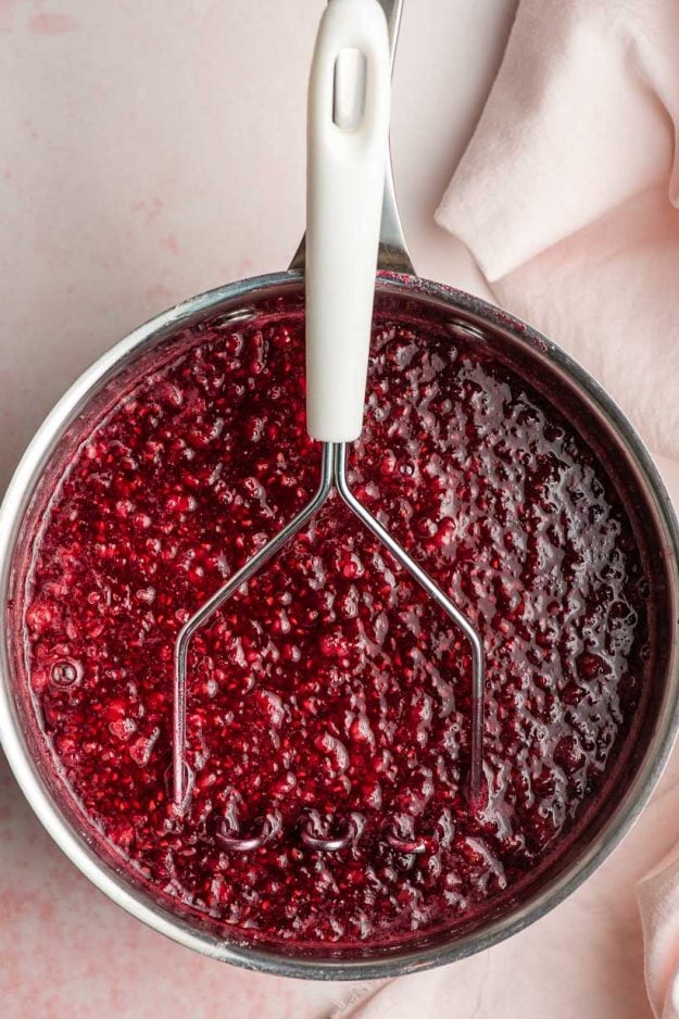 Raspberry Cordial from Anne of Green Gables | Neighborfood