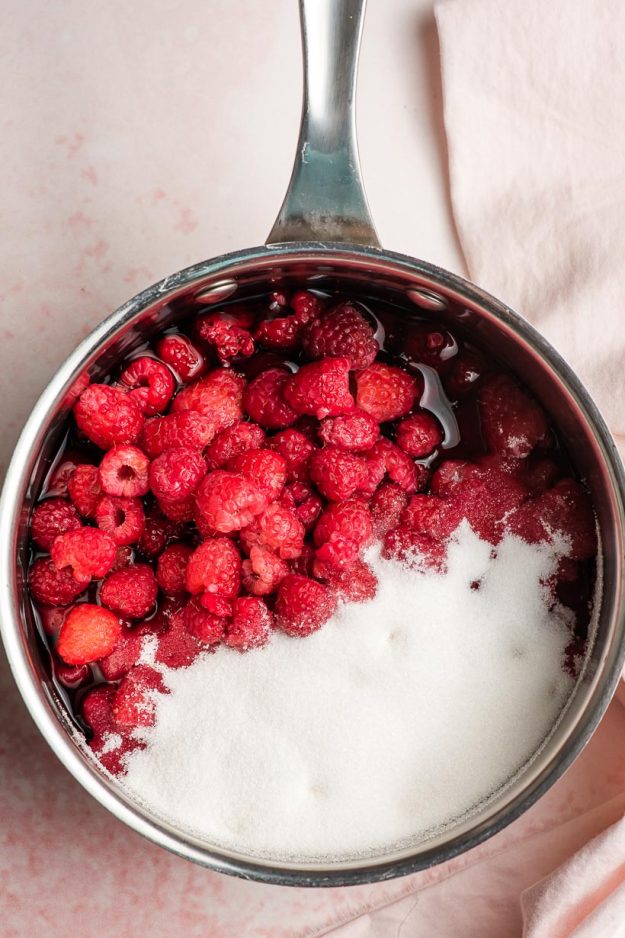 Raspberry Cordial from Anne of Green Gables | Neighborfood