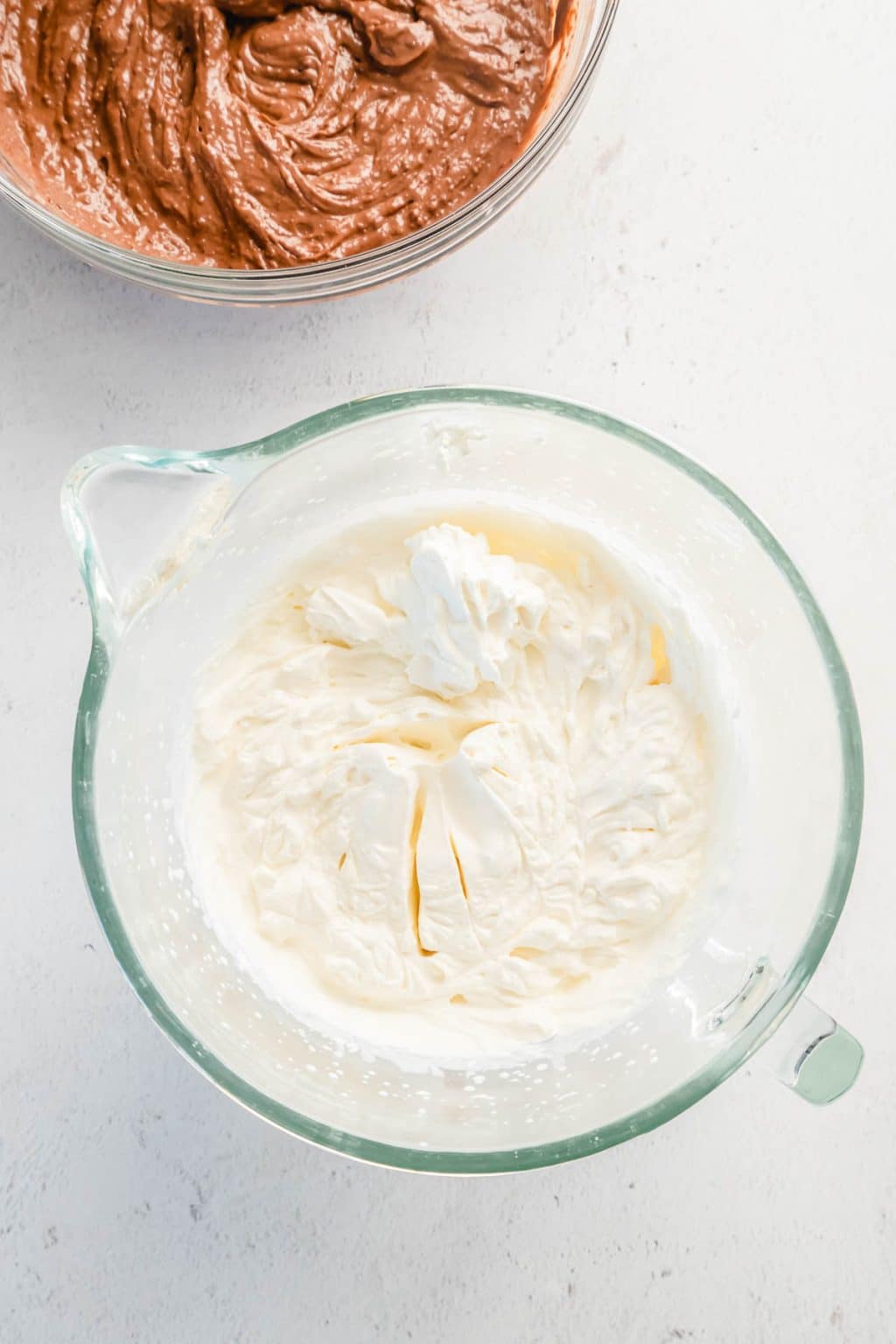 Triple Chocolate Punch Bowl Cake | NeighborFood