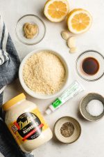 Creamy Caesar Dressing + The BEST Caesar Salad | NeighborFood