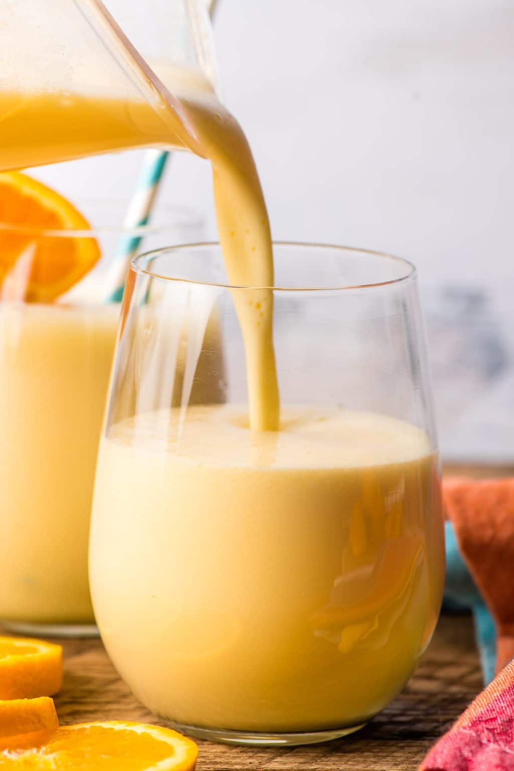 Orange Julius Recipe (The Classic, Made Perfect) | NeighborFood