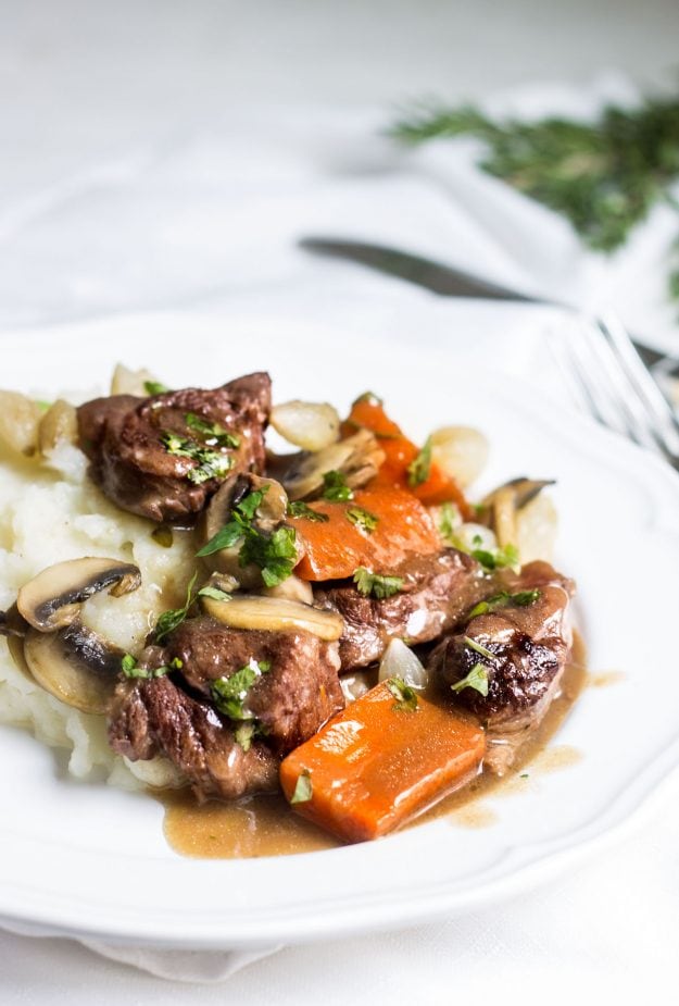 60+ Beef Recipes for Every Cut | NeighborFood