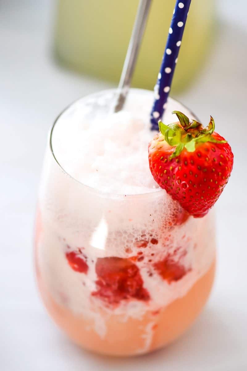 5 Fun Ice Cream Float Ideas for Your Next Party - NeighborFood