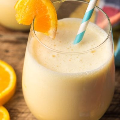 Orange Julius Recipe (The Classic, Made Perfect) | NeighborFood
