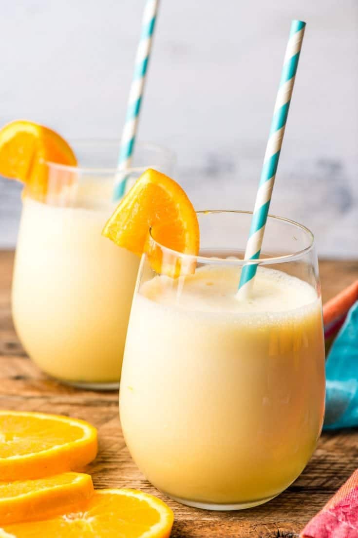 Orange Julius Recipe (The Classic, Made Perfect) | NeighborFood