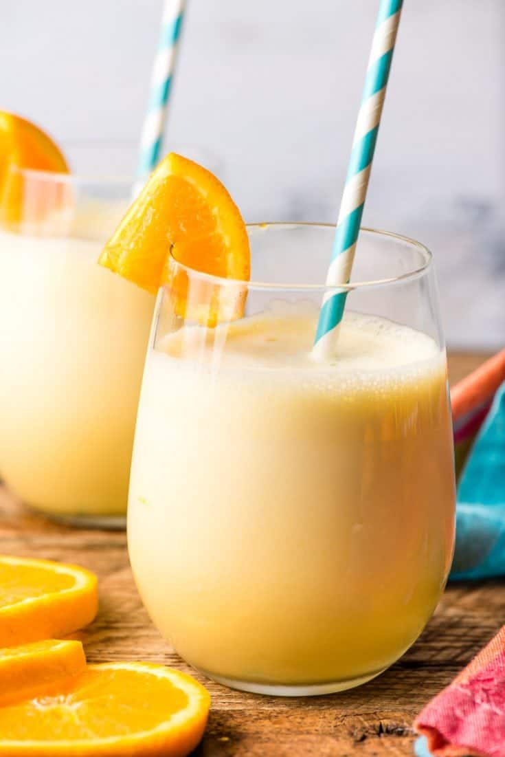 Orange Julius Recipe (The Classic, Made Perfect) | NeighborFood