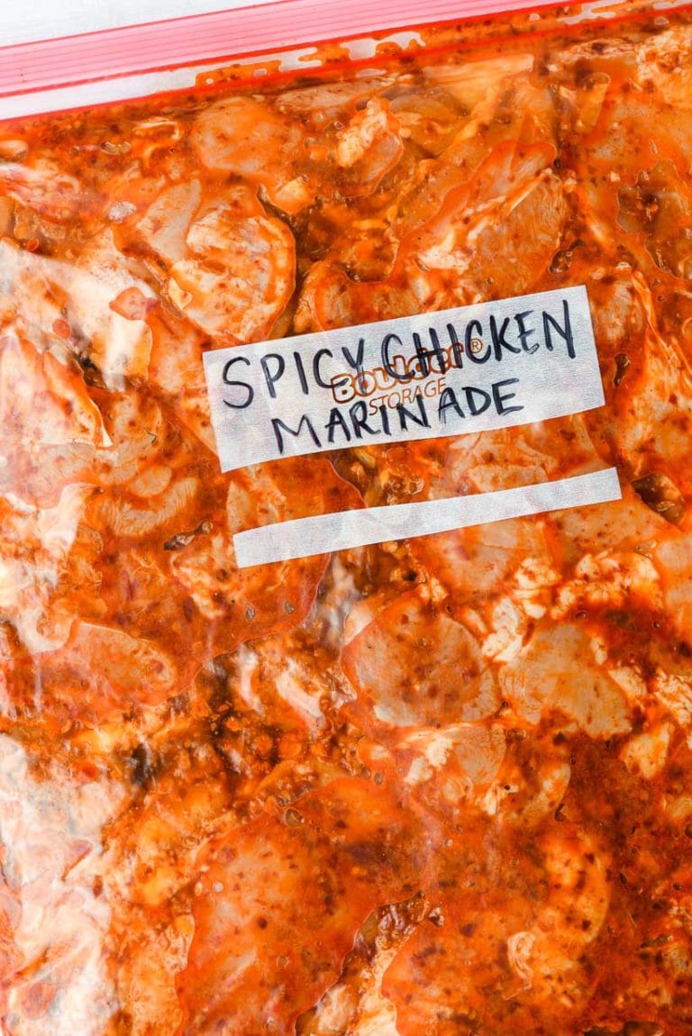 Spicy Chicken Marinade (Chipotle Grilled Chicken) Recipe (Grilled ...