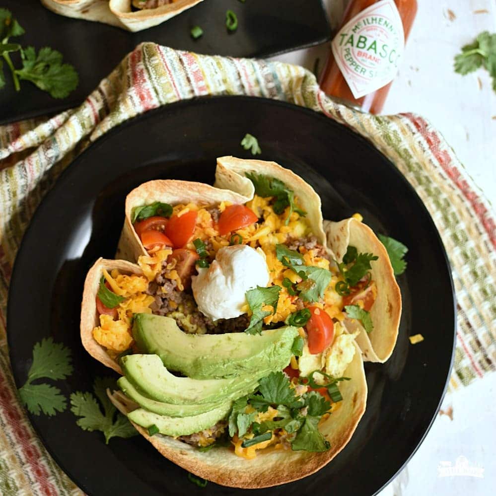 Weekend Breakfast Recipe Roundup - NeighborFood