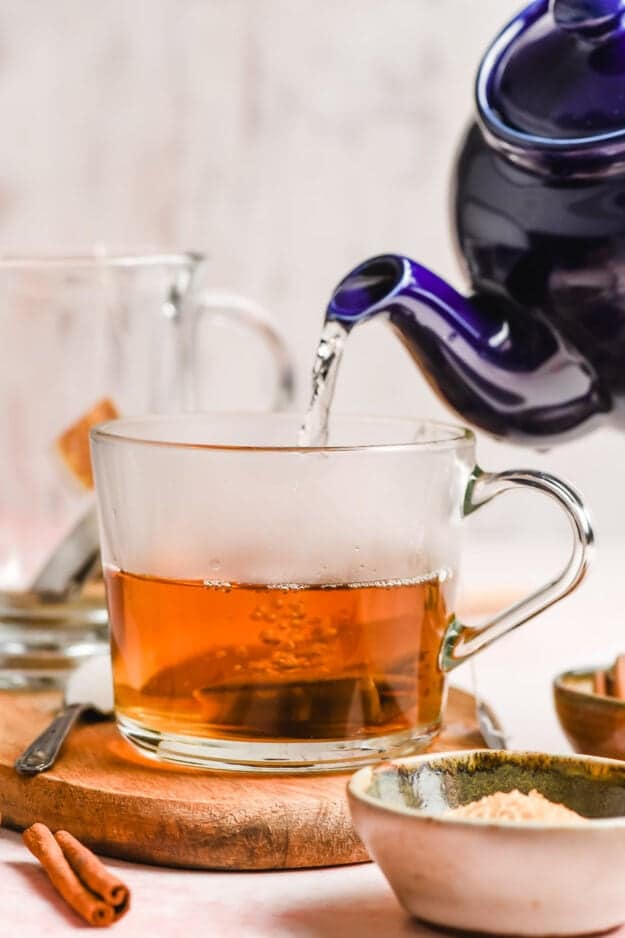 How to Make Amazing Tea Lattes at Home - NeighborFood