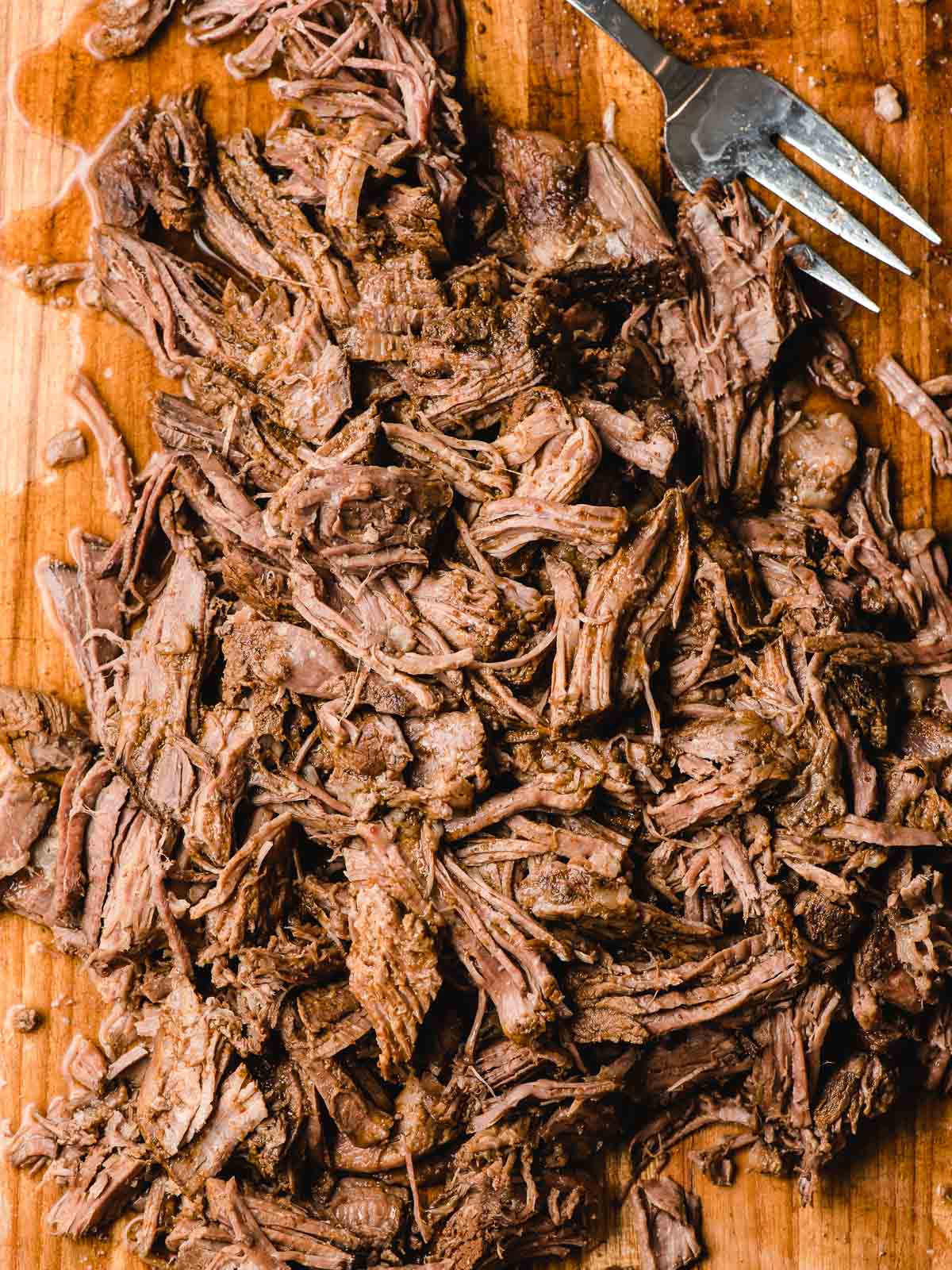 Crock Pot Barbacoa Tacos (Big Batch! Great for Freezing!) - NeighborFood