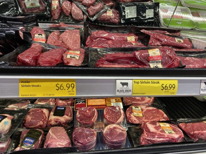 Choice vs. Prime: USDA Meat Grades Explained