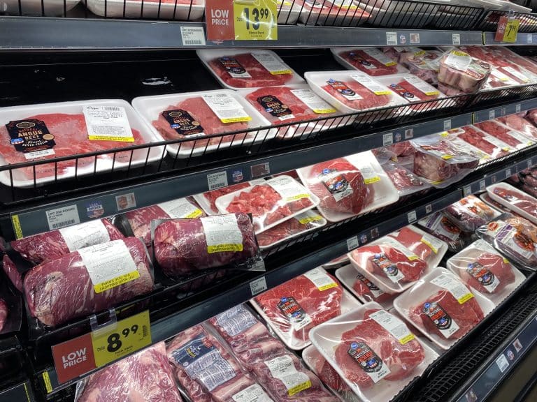 Choice vs. Prime: USDA Meat Grades Explained