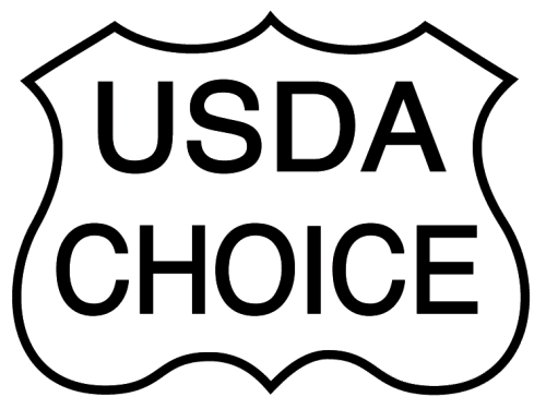 Choice vs. Prime: USDA Meat Grades Explained