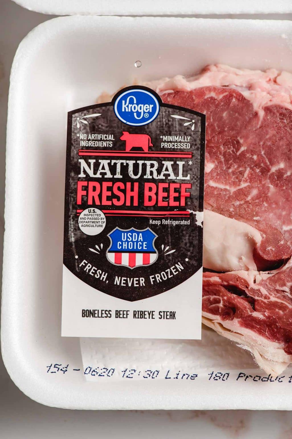 Choice vs. Prime: USDA Meat Grades Explained
