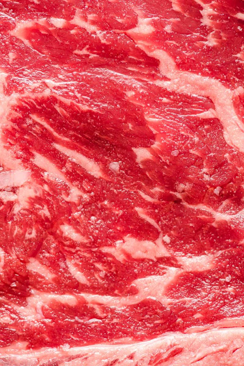 Choice vs. Prime: USDA Meat Grades Explained