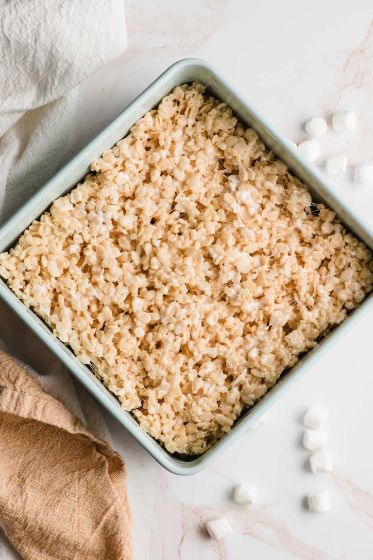 Chocolate Covered Rice Krispie Treats Neighborfood