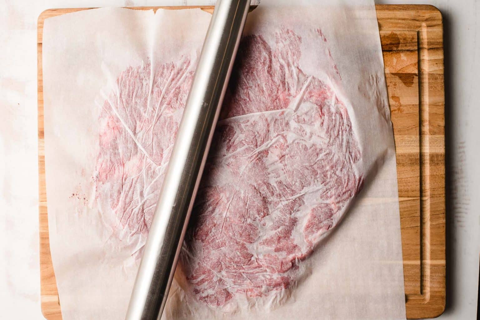 Beef Pinwheels with Sun Dried Tomatoes and Feta - NeighborFood