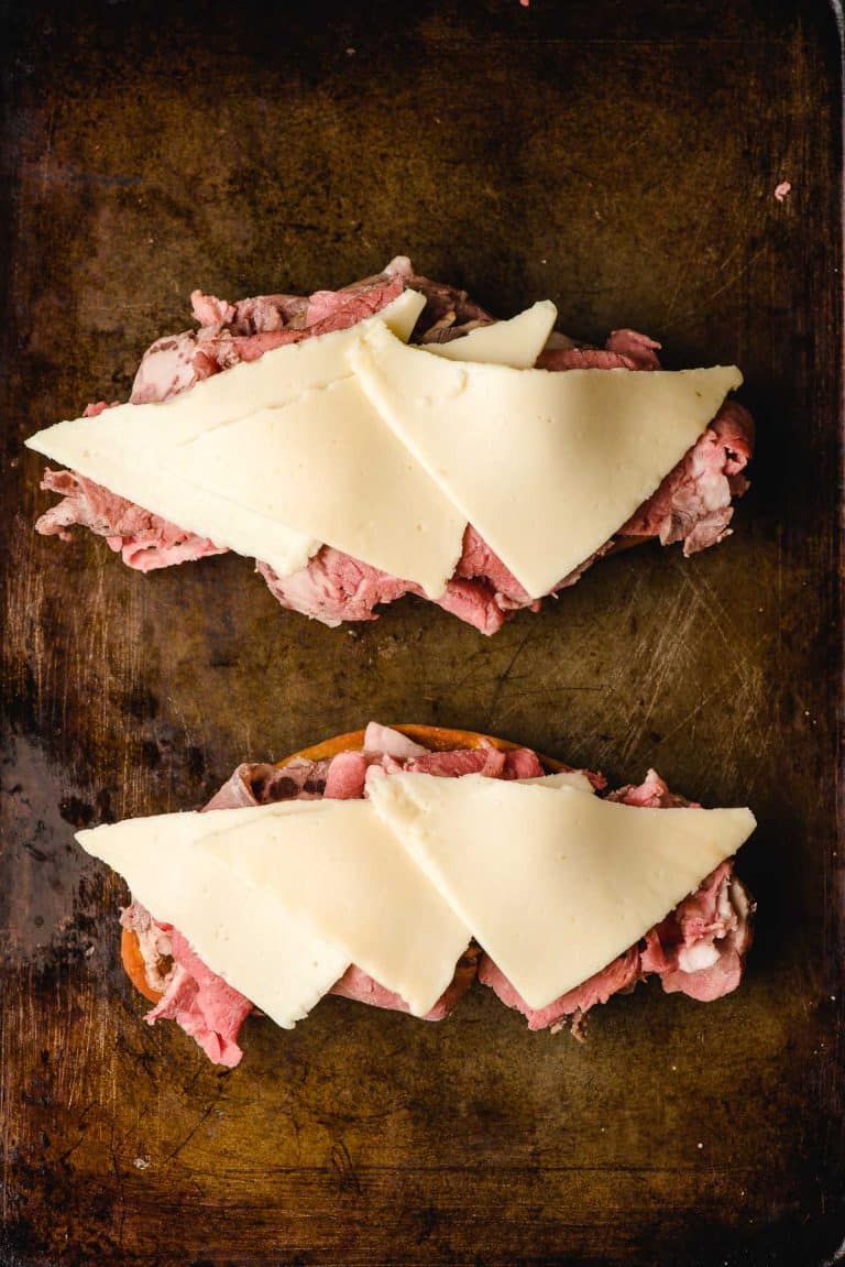 Prime Rib Sandwich - NeighborFood