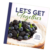 Food Tastes Better When It's Shared - NeighborFood