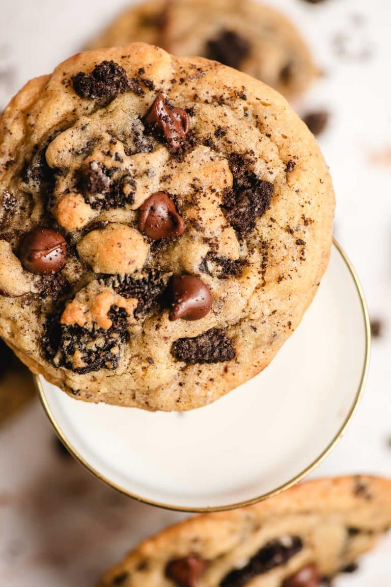 Oreos Chocolate Chip Cookies - NeighborFood