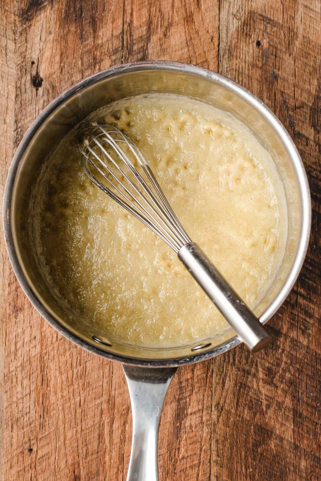 Homemade Gravy Recipe (Without Drippings!) - NeighborFood